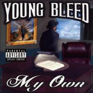 Young Bleed - My Own (1999) [CD] [FLAC] | GoldHipHop